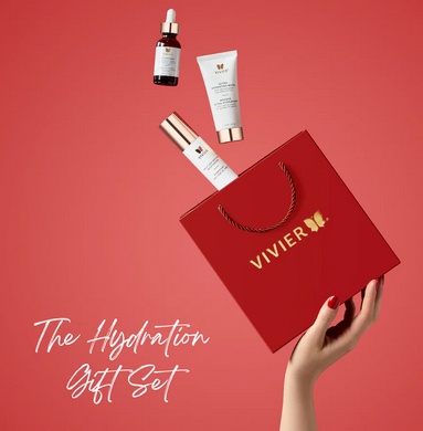 Hydration Gift Set – Spa Lumina